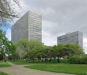 Pavilion Towers - Salman Capital