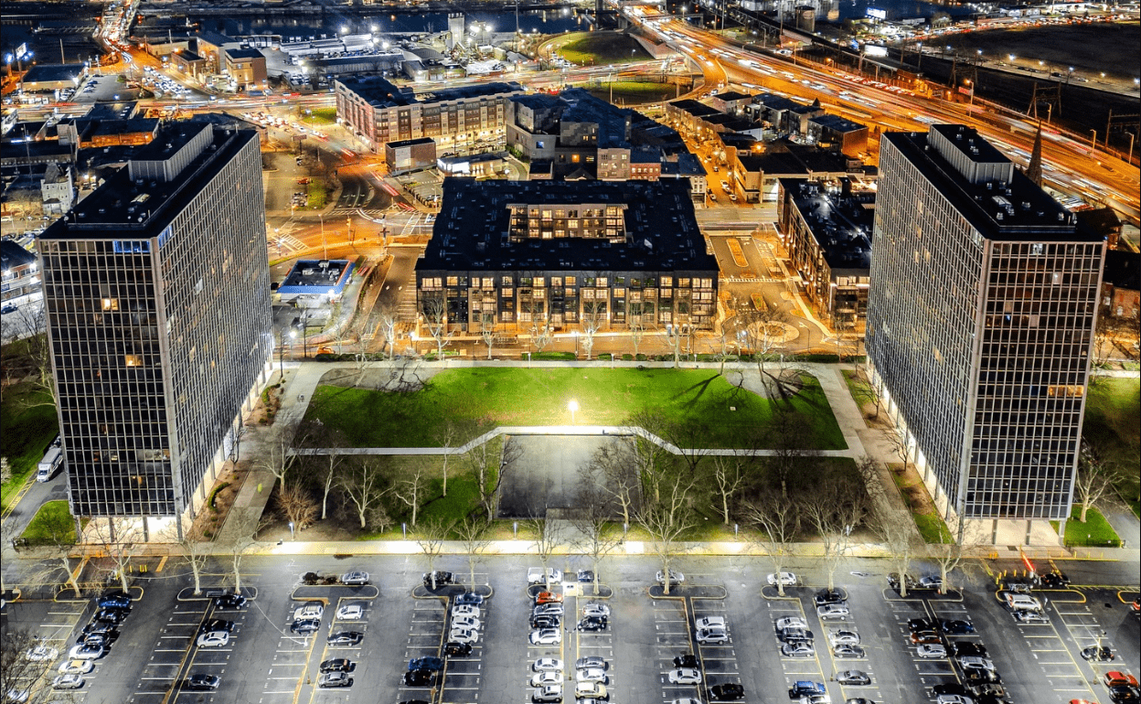 Salman Capital: Pioneer in Real Estate Development & Private Lending